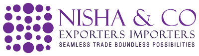Contact Us – Nisha and Co Import and Export